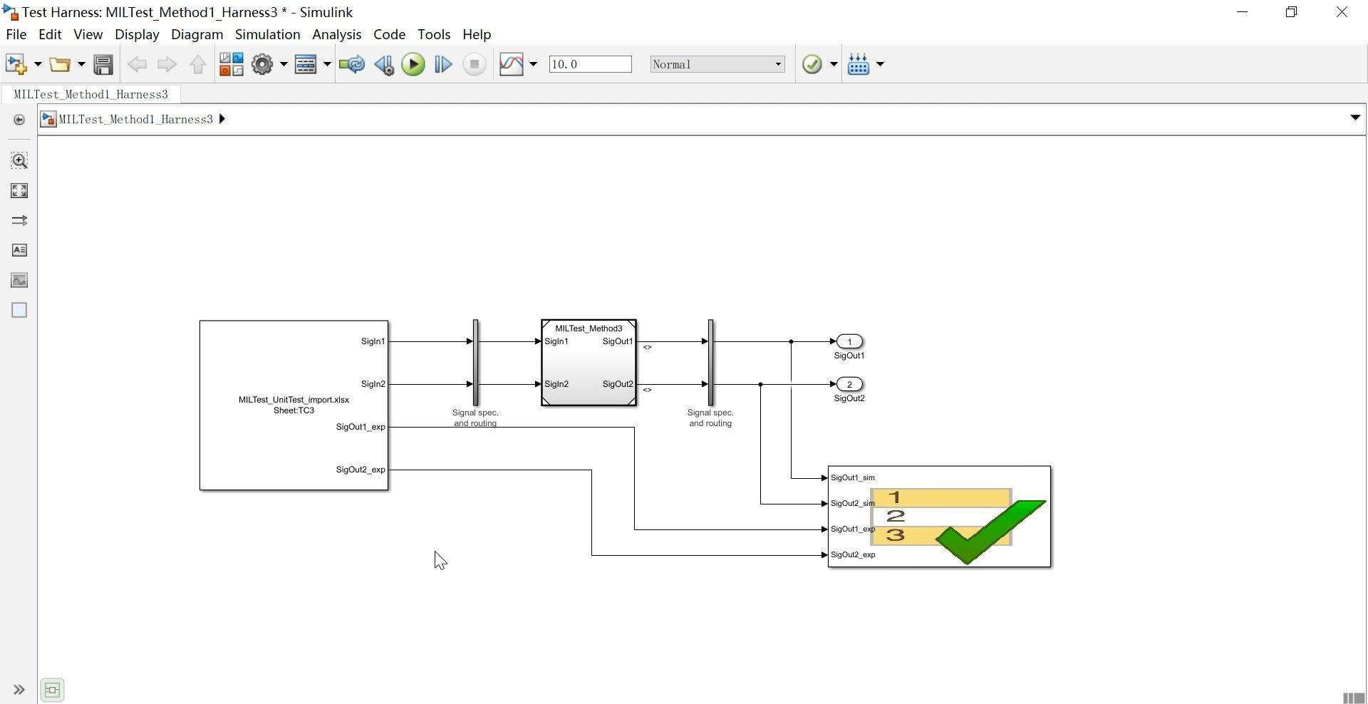 Simulink 自动化单元测试方案概述 - 知乎