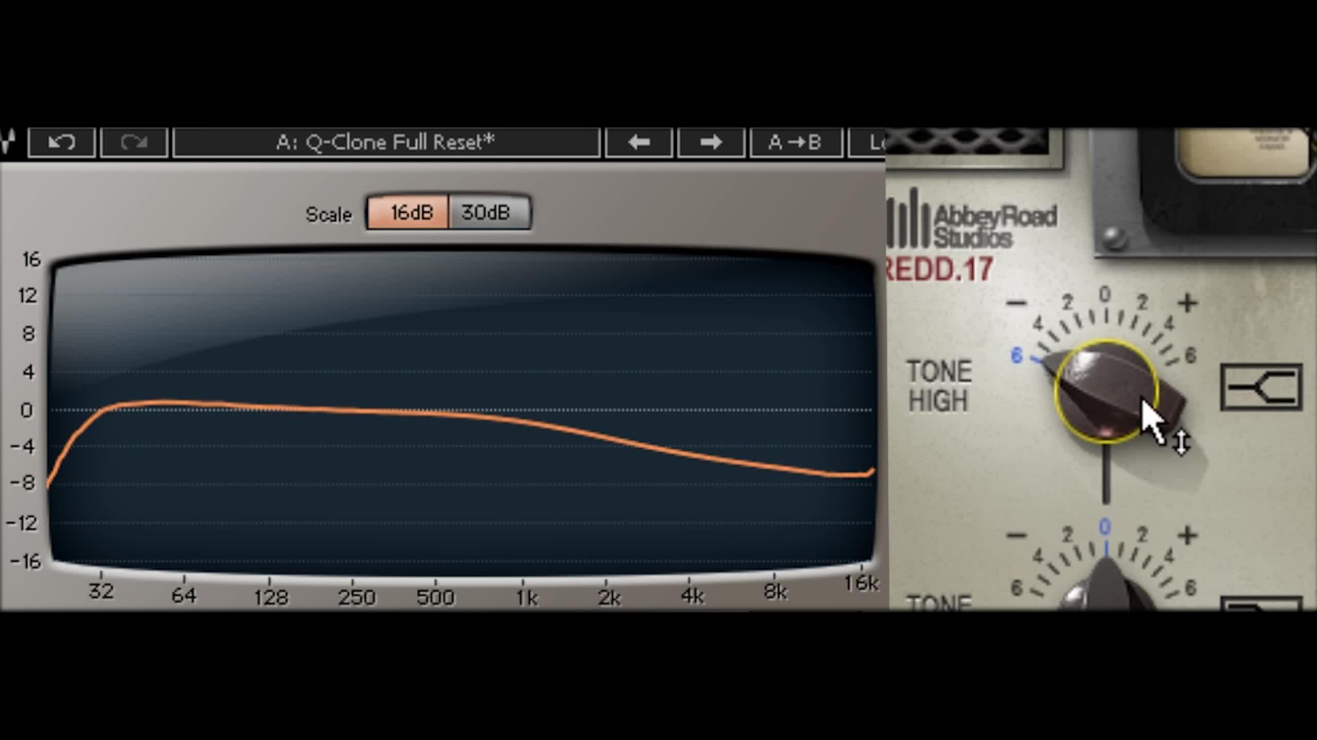 〖Waves插件〗 REDD-17 - 知乎